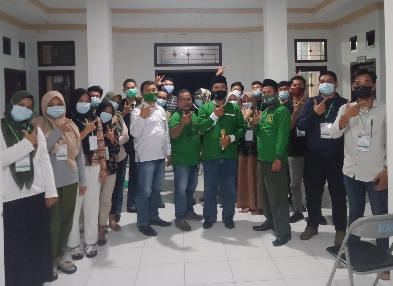 Kader Ppp Sukamara Proaktif Dalam Lkkd Dan Siap Hadapi Pilgub 2020