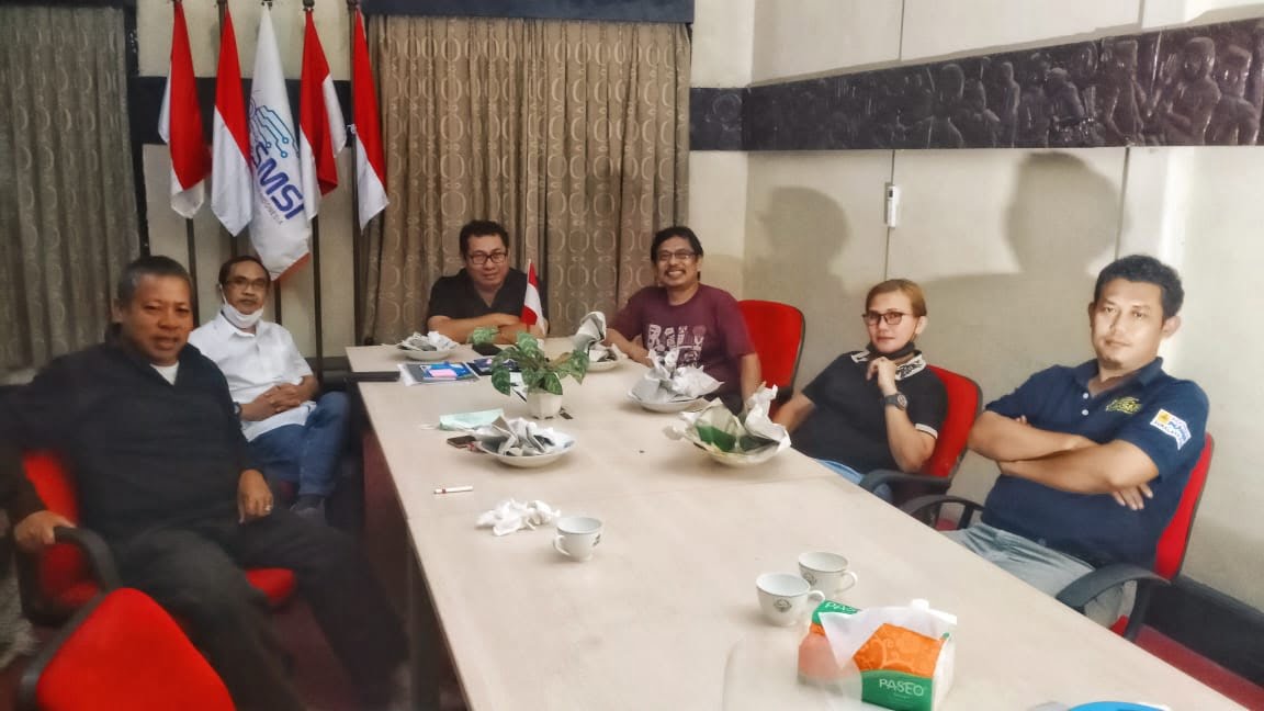 Pergulatan di Ring Nol: Dari JP. Coen, DN Aidit hingga Firdaus - Jurnal ...