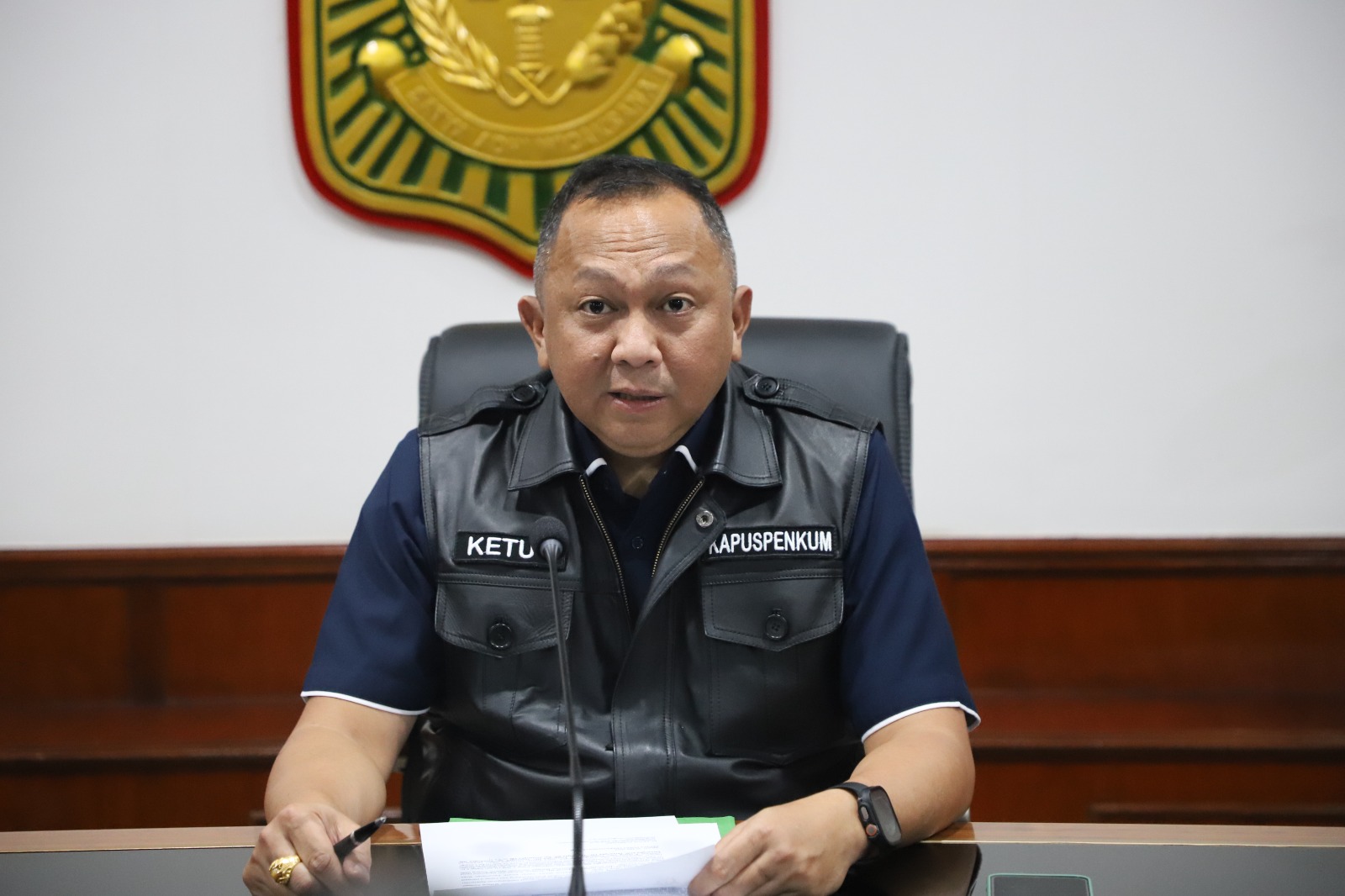 Kejaksaan Agung Periksa Enam Orang Saksi Dugaan Korupsi Tol Japek ...